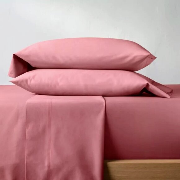 Casaluna | Bedding | Casaluna Full Temperature Regulating Sheet Set ...